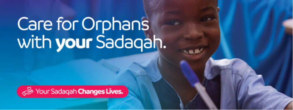 Help Zainah build a house for orphans on her brain tumour journey ...