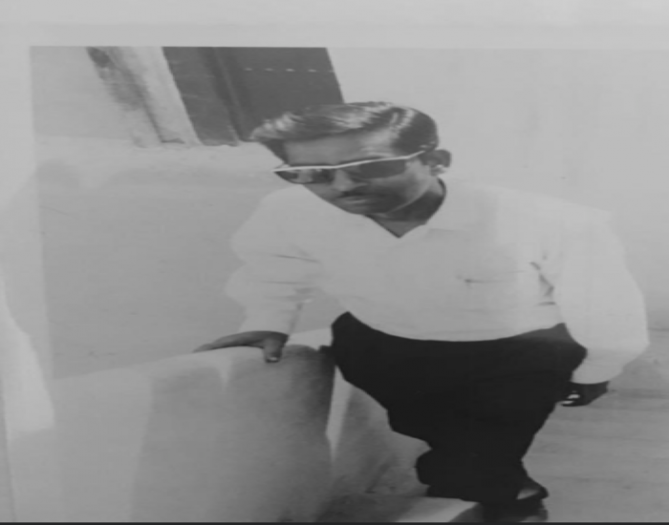 In Loving memory of Noor Jahan and Mohiuddin Shaikh | LaunchGood ...