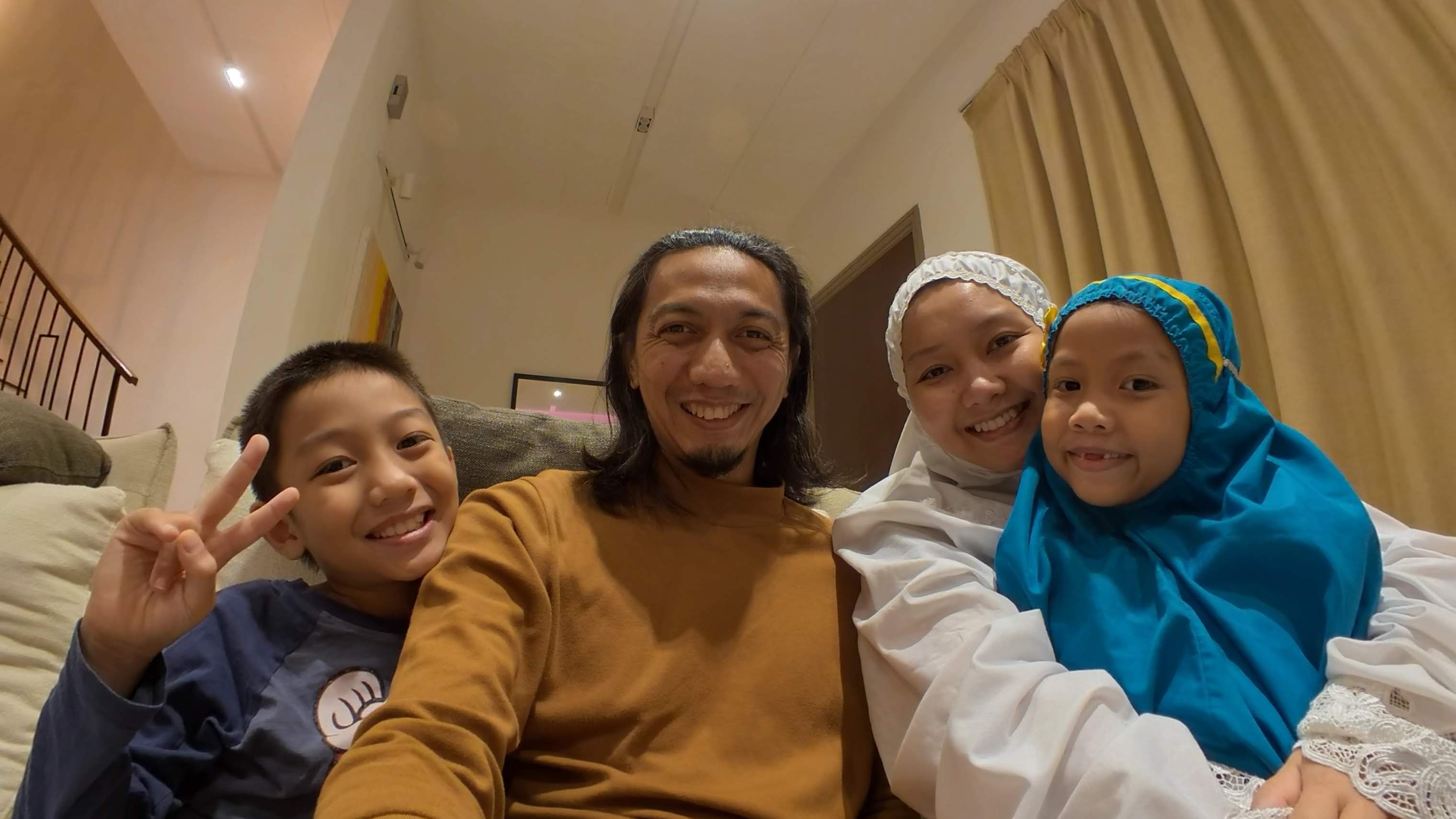 Durioo+ . A Safe Streaming Platform For Muslim Children | LaunchGood | LaunchGood