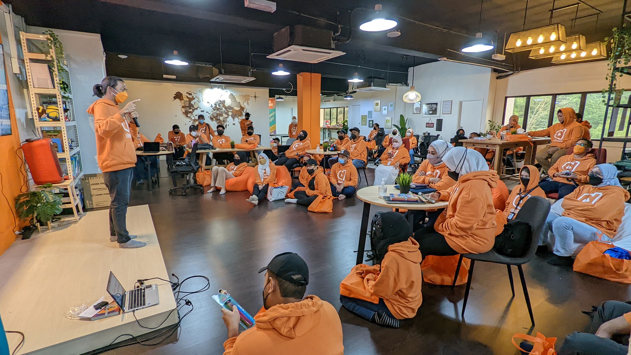 Durioo+ . A Safe Streaming Platform For Muslim Children | LaunchGood ...