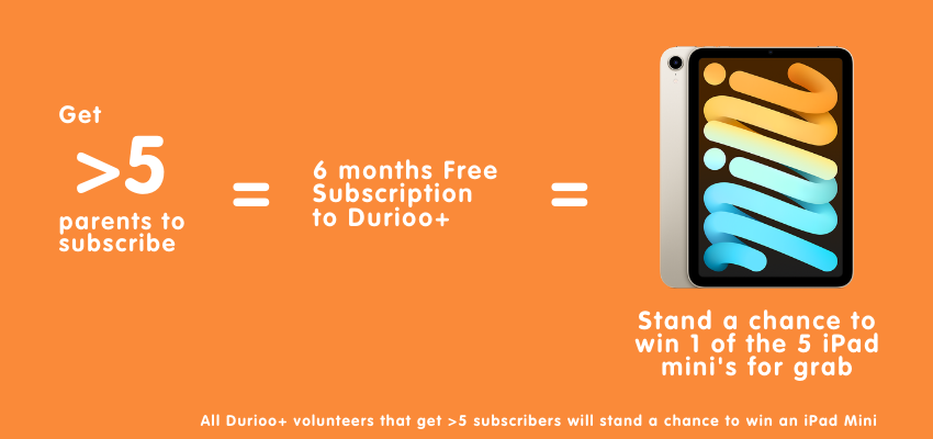 Durioo+ . A Safe Streaming Platform For Muslim Children | LaunchGood ...