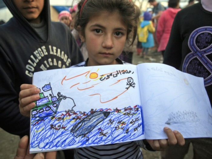 Stories Untold: A Creative Expression Project | LaunchGood | LaunchGood