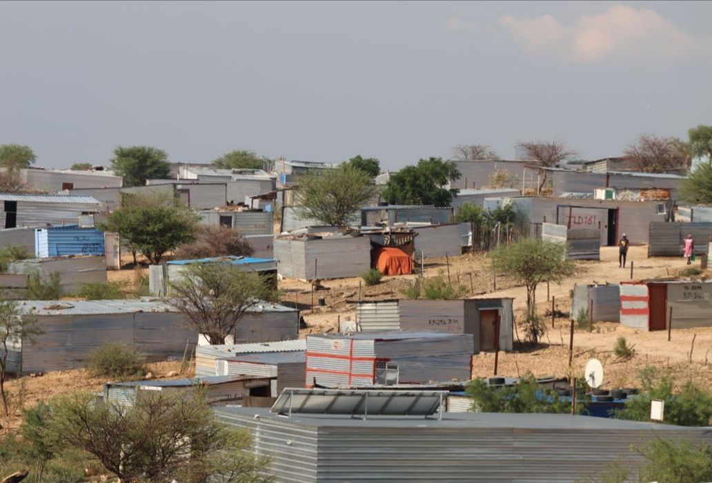 Provide Food for Needy Muslim Converts in Namibia | LaunchGood