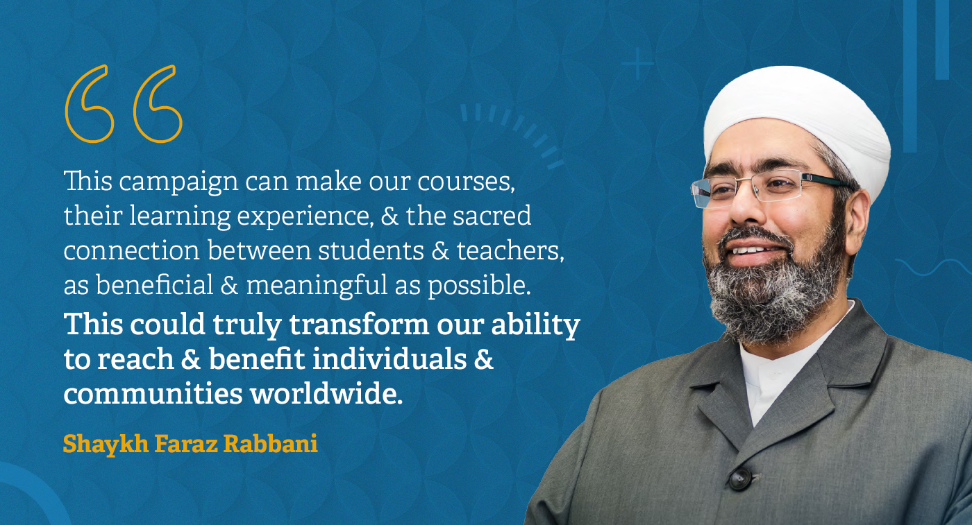 Help Establish a World-Class Islamic Online Learning Platform ...