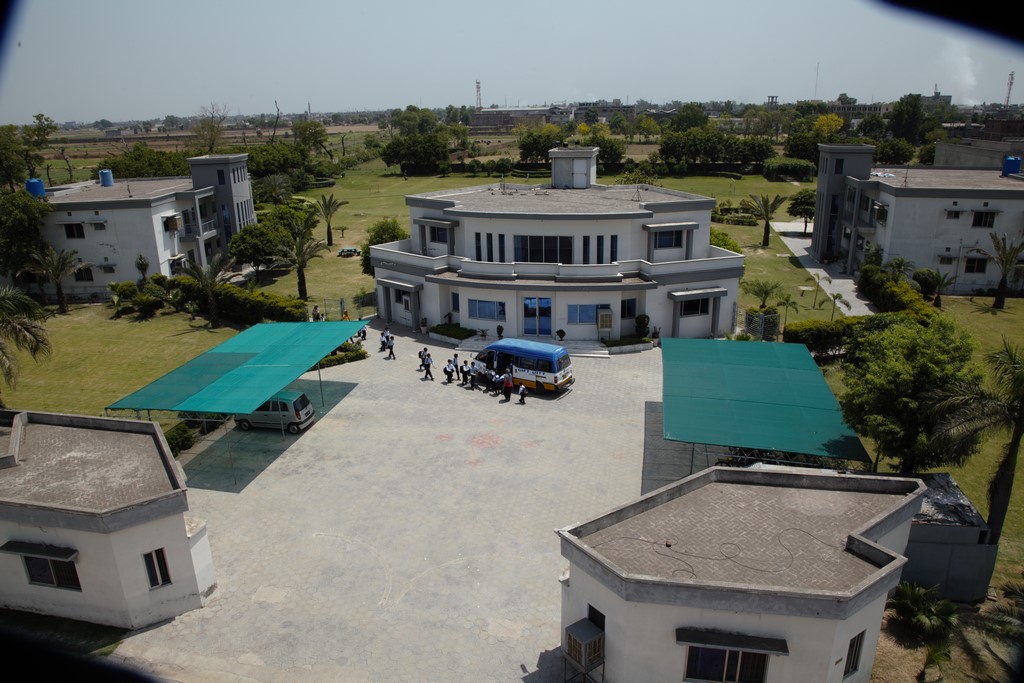 Build a Home for Orphans in Pakistan | LaunchGood