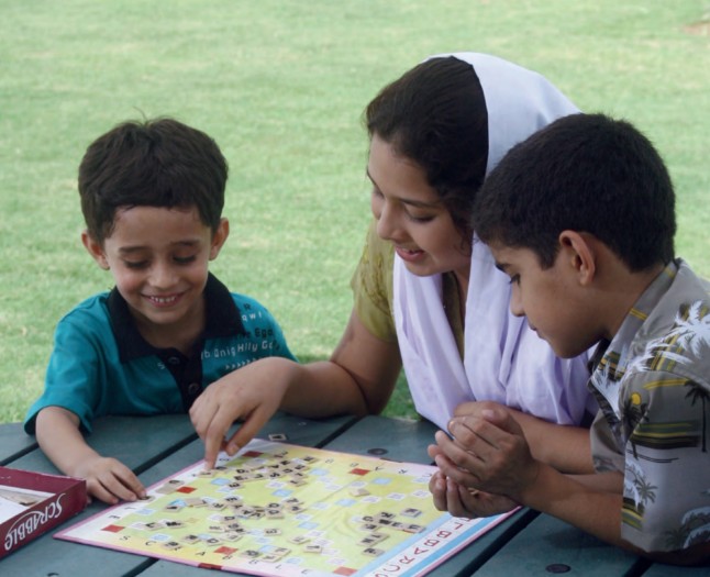 Build a Home for Orphans in Pakistan | LaunchGood | LaunchGood