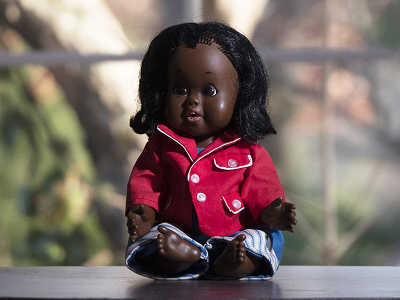 Help the National Black Doll Museum Reopen | LaunchGood | LaunchGood