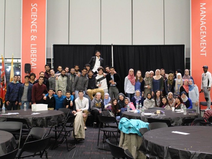 NJIT MSA | LaunchGood | LaunchGood