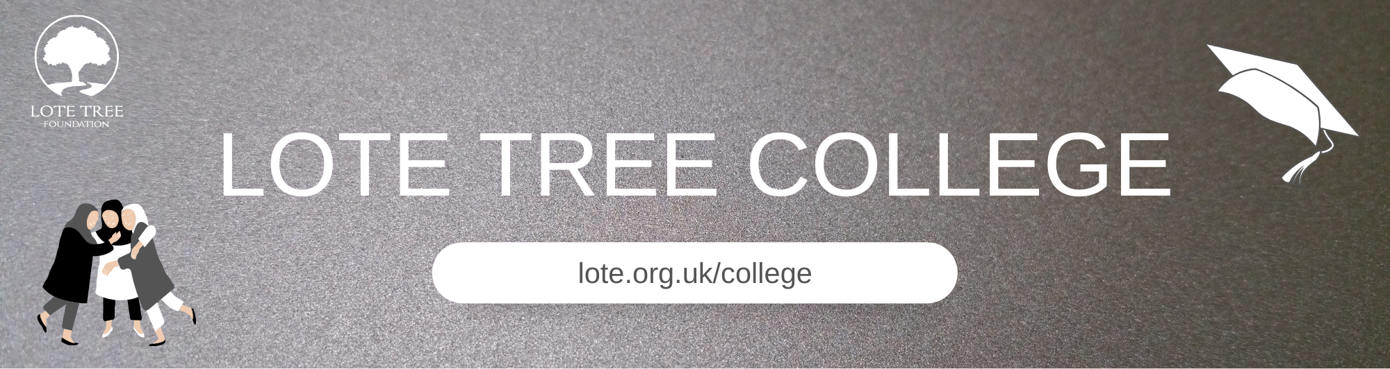 Support Lote Tree Foundation | LaunchGood | LaunchGood