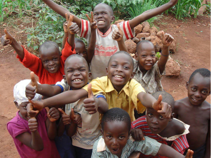 Sponsor 160 Orphans in Kenya | LaunchGood | LaunchGood