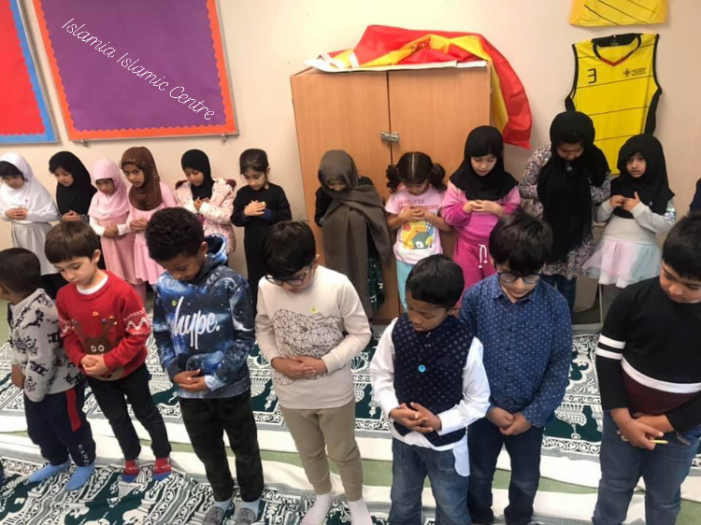 Islamia Islamic School | LaunchGood | LaunchGood