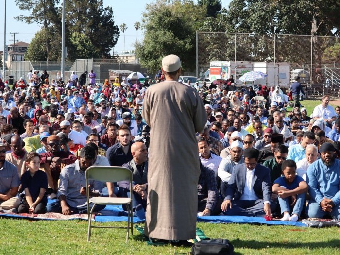 Urgent Appeal Lighthouse Mosque | LaunchGood | LaunchGood