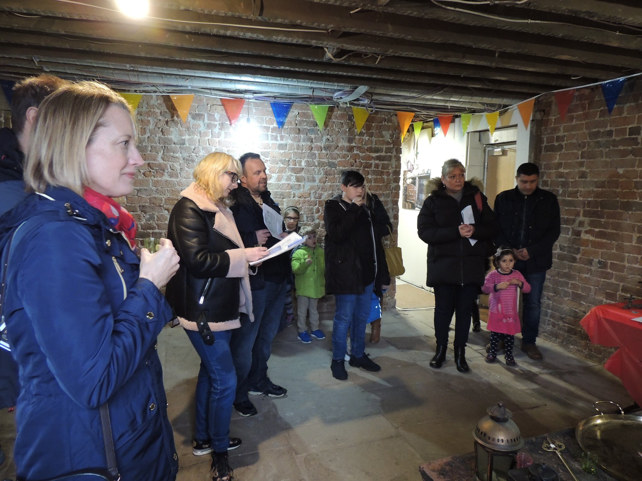 Abdullah Quilliam mosque campaign to Expand and Restore Britain's First ...