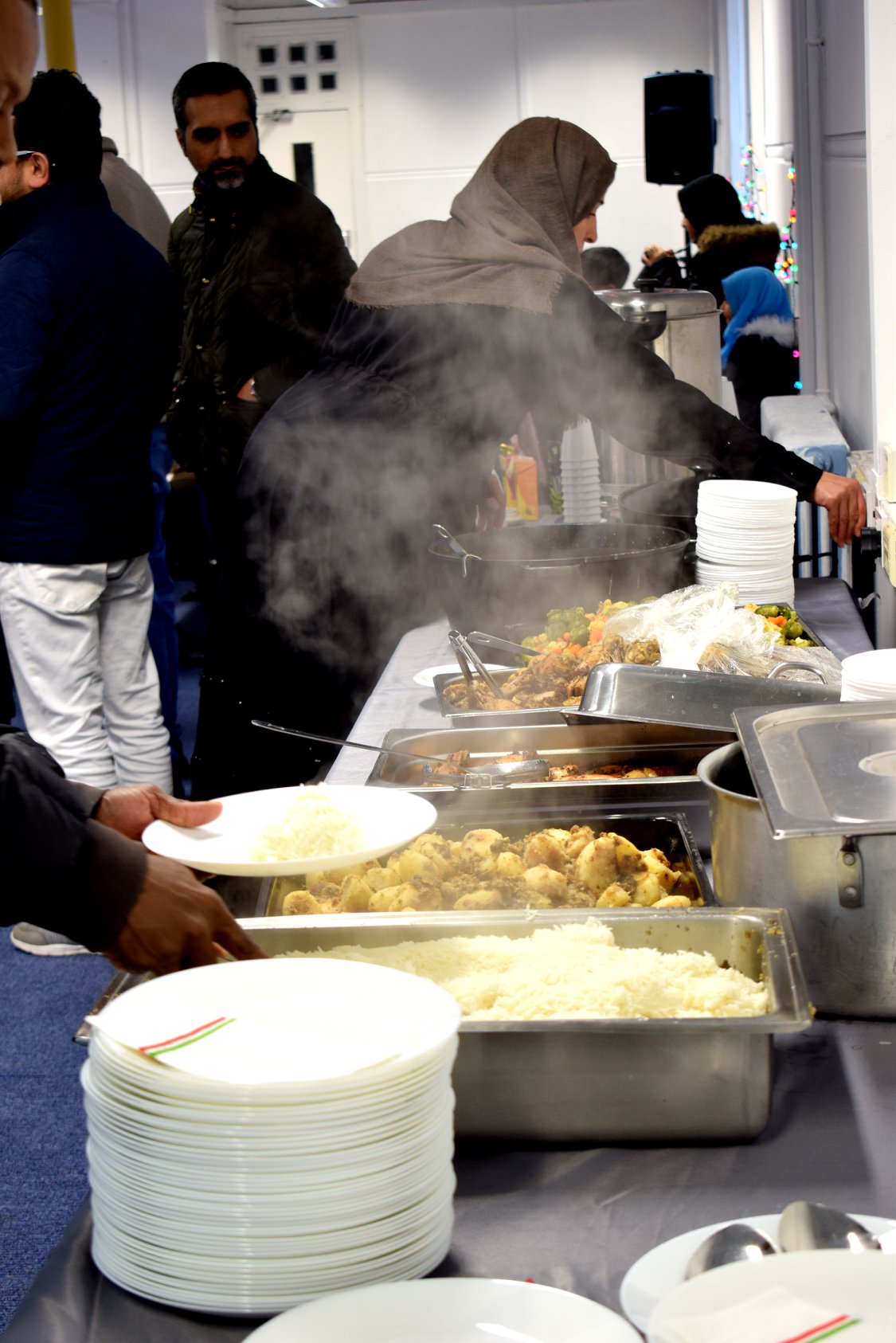 Abdullah Quilliam mosque campaign to Expand and Restore Britain's First ...