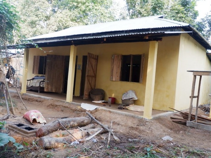 Sharifa's Orphan Home | LaunchGood | LaunchGood