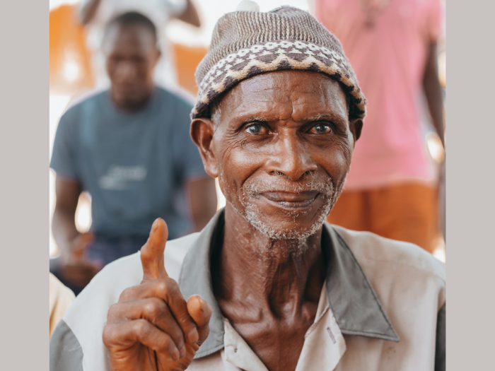 Support New Muslims of Guinea Bissau, Spread the Beauty of Islam ...