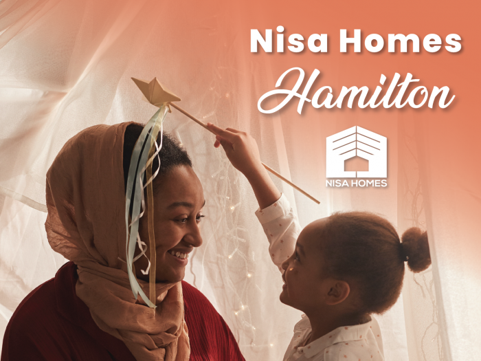 Help us Open the 1st Muslim Women Shelter in Hamilton, Canada ...