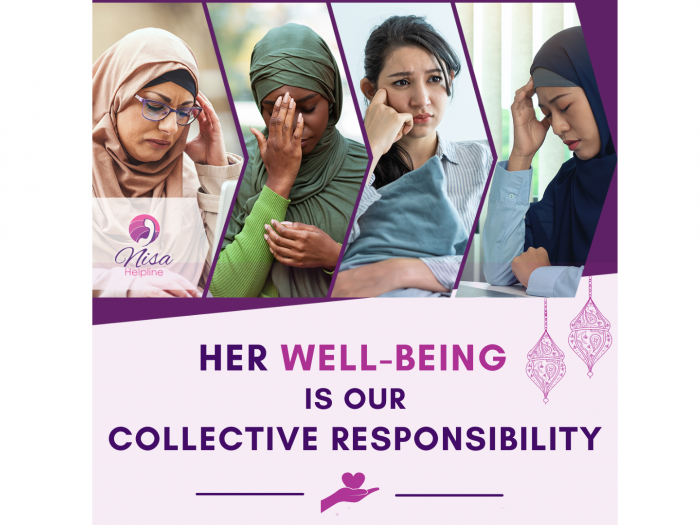 Our collective responsibility | LaunchGood | LaunchGood