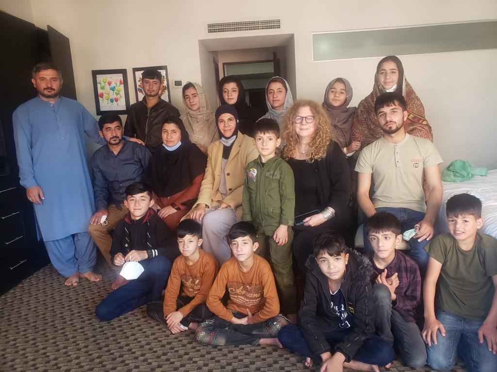 Help Build the First Muslim Refugee Shelter & Musala in Mexico | LaunchGood | LaunchGood