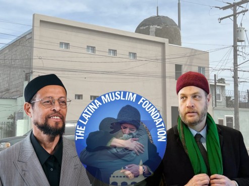 Help Build the First Muslim Refugee Shelter & Musala in Mexico ...