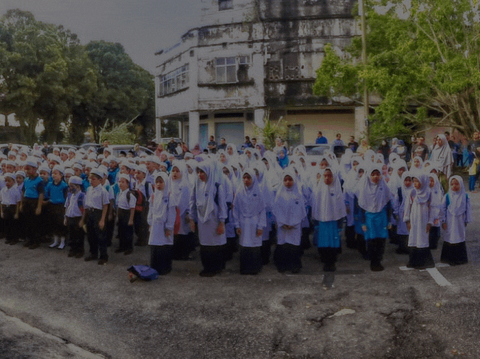 Waqf for Building Islamic School | LaunchGood
