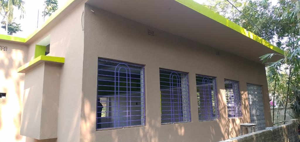 Build a Masjid in West Bengal | LaunchGood