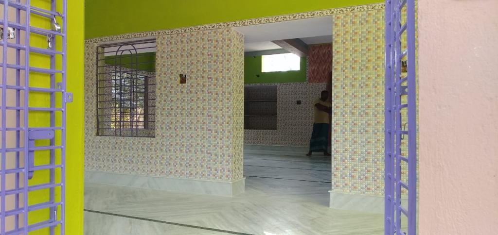 Build a Masjid in West Bengal | LaunchGood