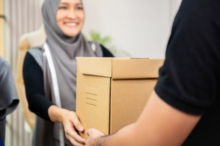 Ramadan Ration Project | LaunchGood | LaunchGood