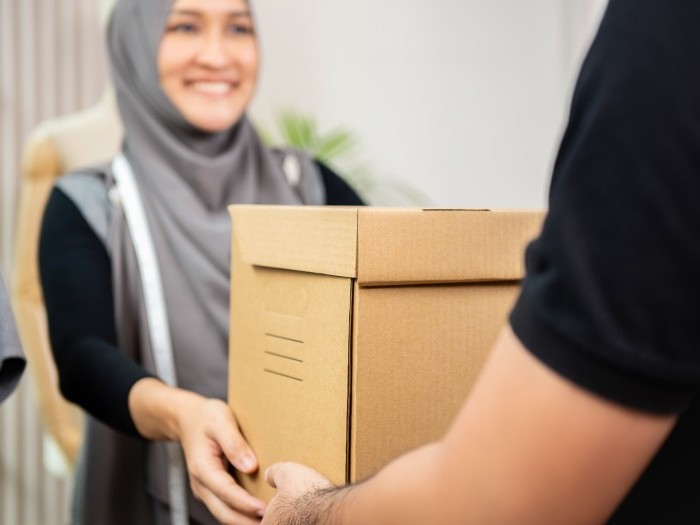 Ramadan Ration Project | LaunchGood | LaunchGood