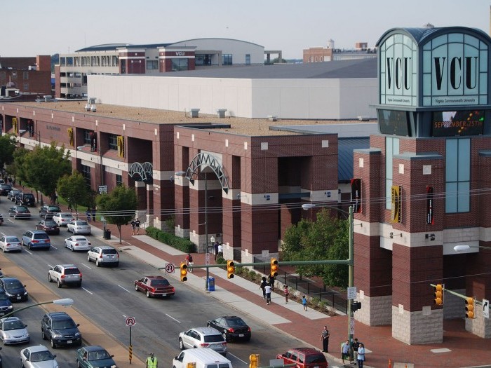 Help establish the Center for Islamic Life at VCU! | LaunchGood ...