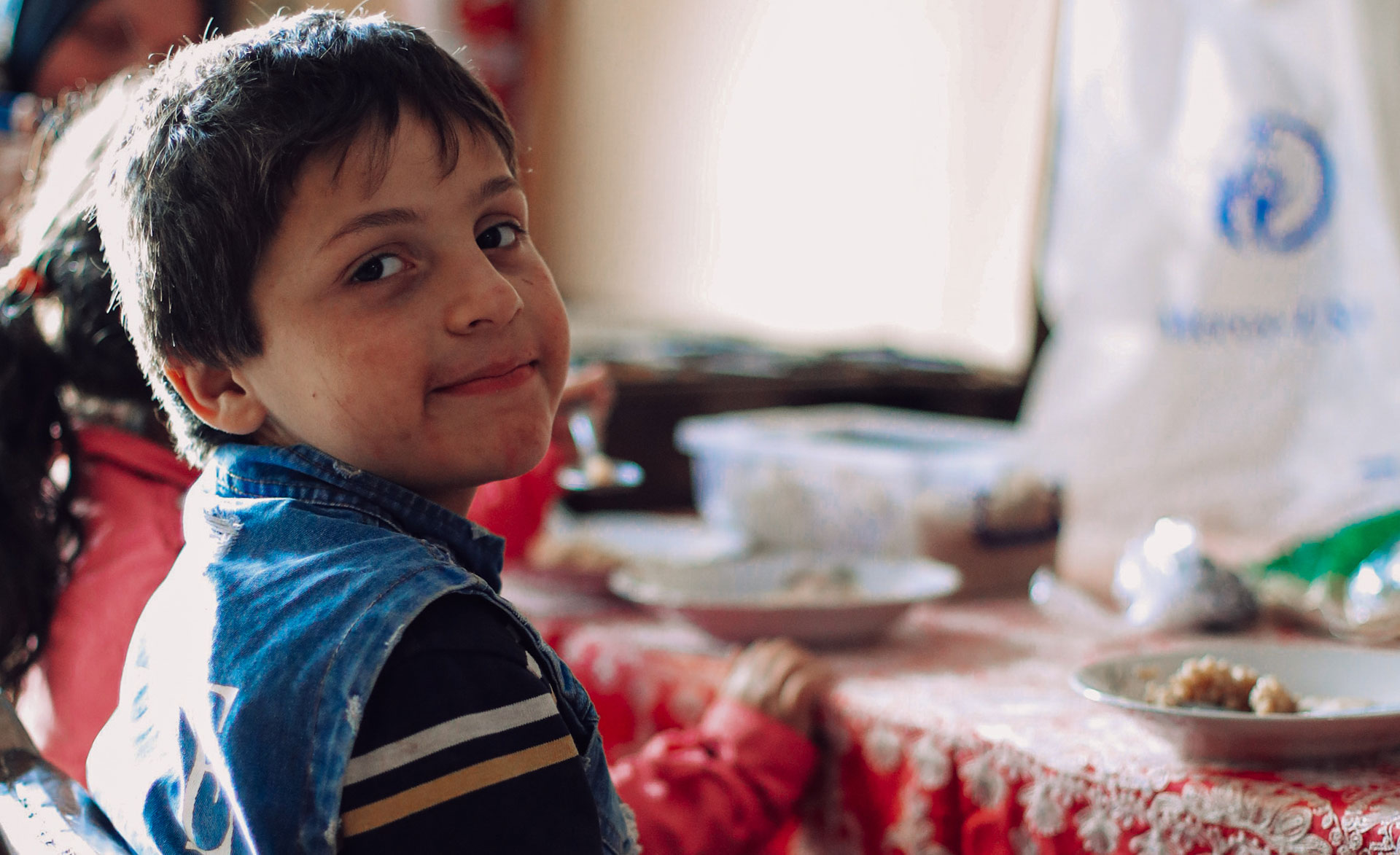 Help for Lebanon's Poorest with Shelter and Healthcare | LaunchGood
