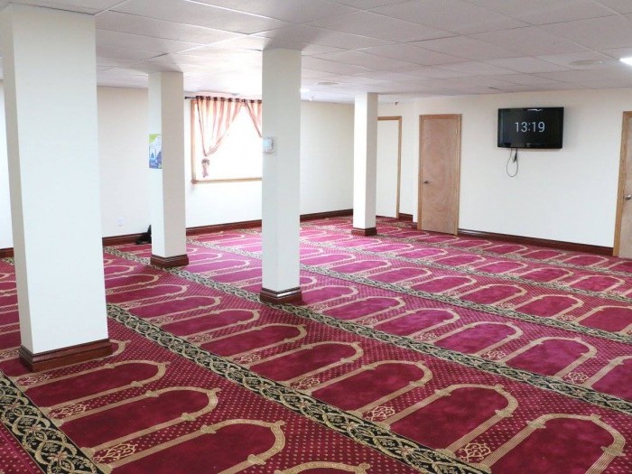 Build the House of Allah! | LaunchGood | LaunchGood