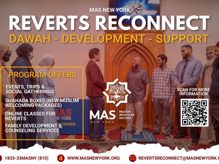 Urgent: These New Muslims/Reverts need your help to learn Islam! Ease ...