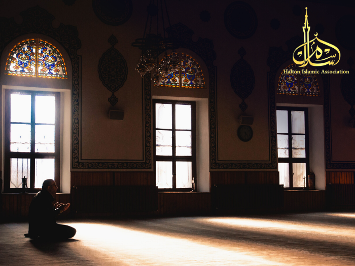 Halton Islamic Association Needs Your Support | LaunchGood | LaunchGood