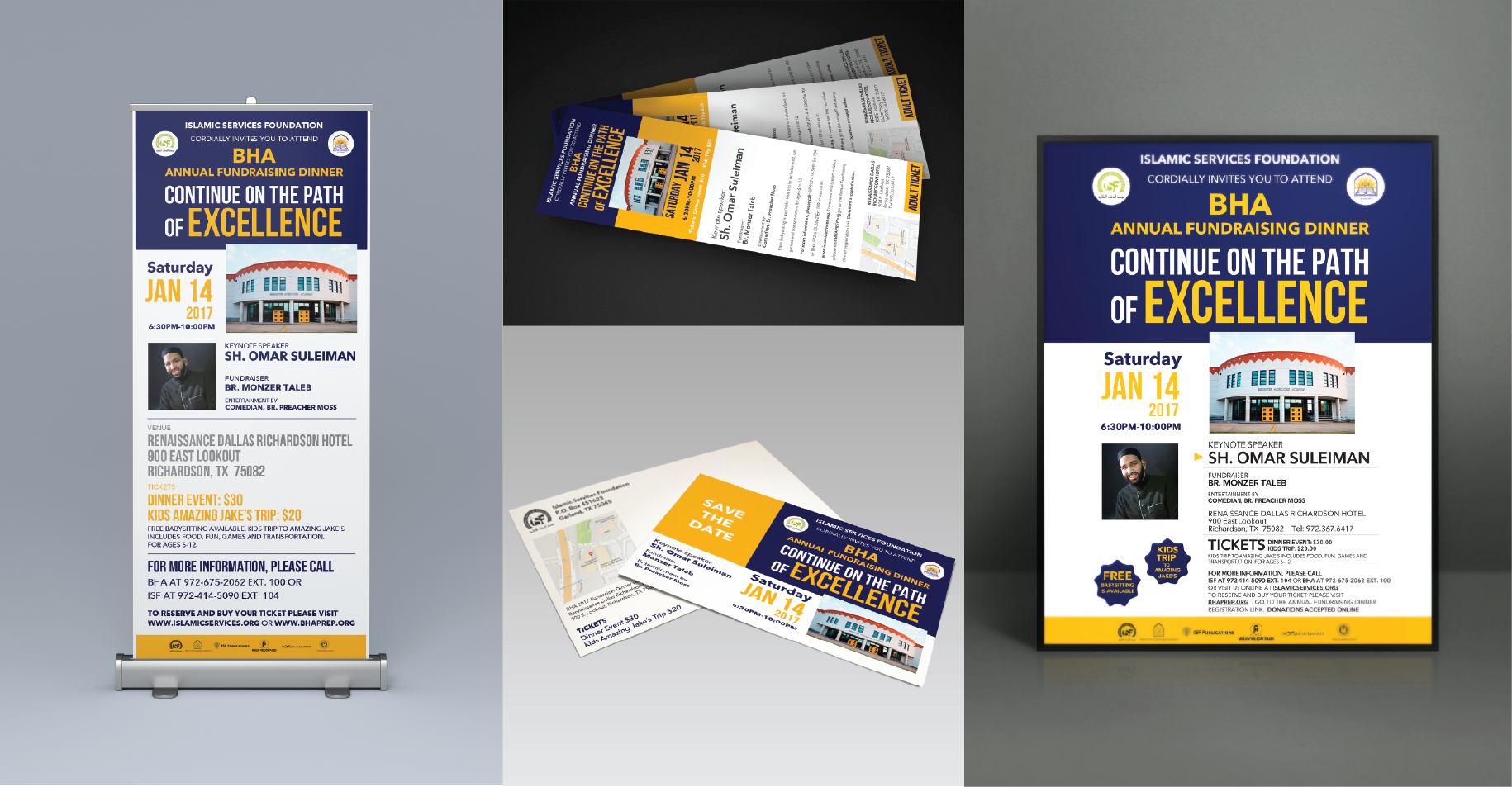 Dawah Ink | LaunchGood