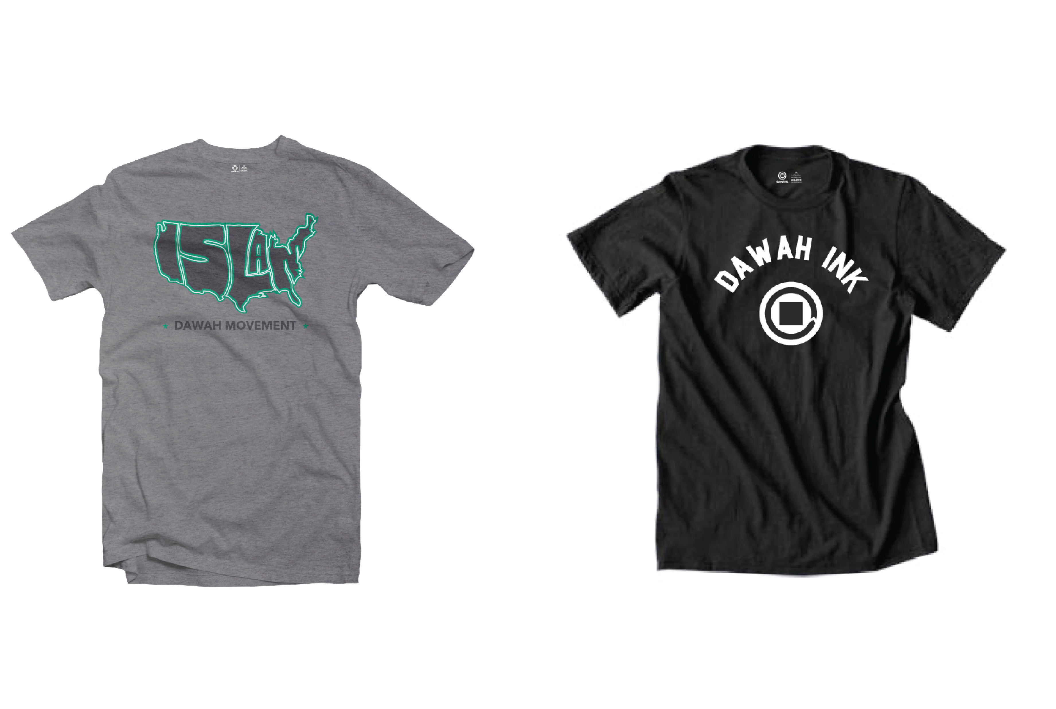 Dawah Ink | LaunchGood