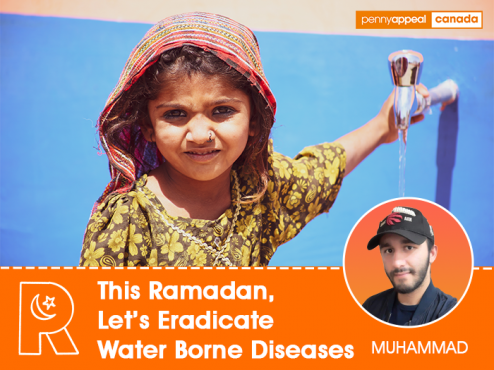 Build A Well In Pakistan | LaunchGood | LaunchGood