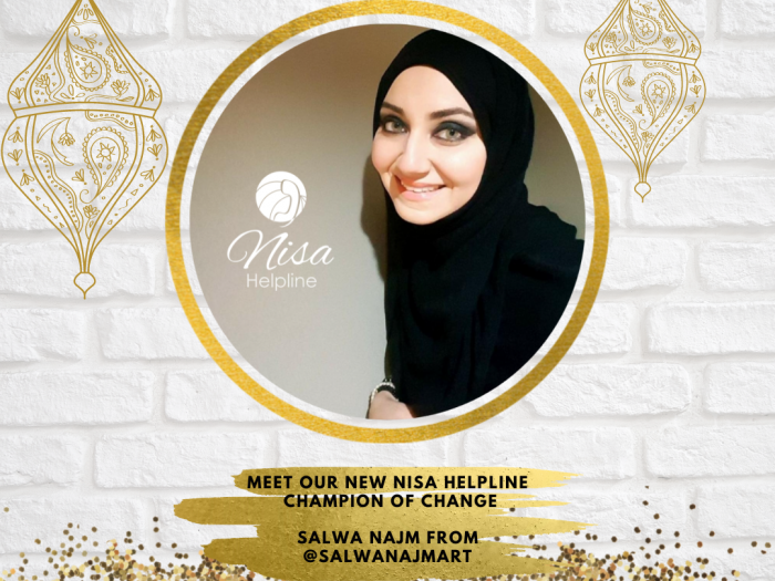 Salwa Najm Art | LaunchGood | LaunchGood