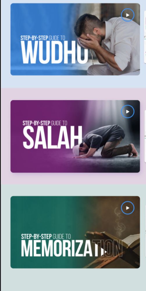 HELP TEACH 27,500 PEOPLE SALAH, QURAN & WUDHU!! | LaunchGood | LaunchGood