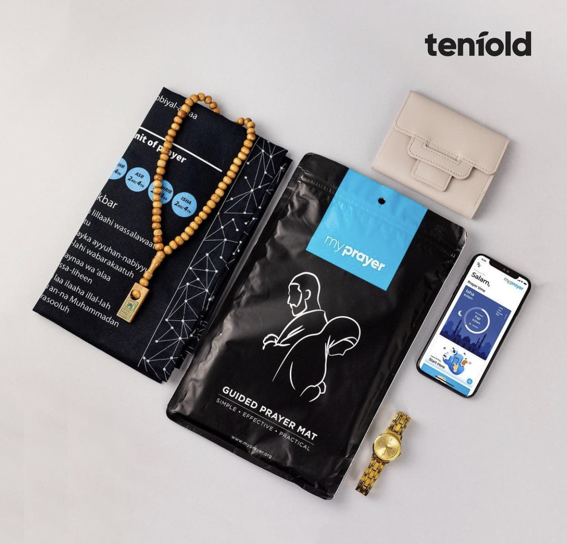 HELP TEACH 27,500 PEOPLE SALAH, QURAN & WUDHU!! | LaunchGood