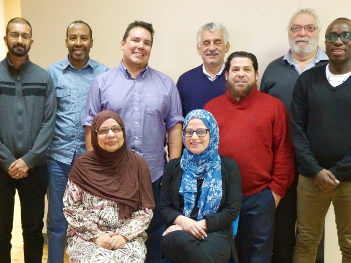 Islamic Social Services Association | LaunchGood | LaunchGood