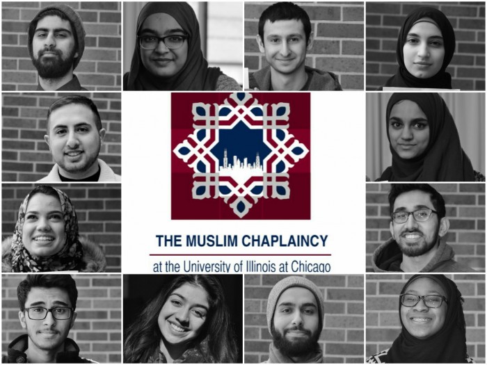 The Muslim Chaplaincy at the University of Illinois at Chicago ...