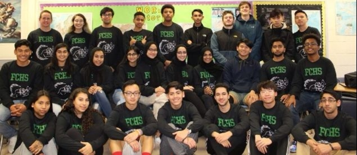 FCHS MSA MIST FUNDS NEEDED | LaunchGood | LaunchGood