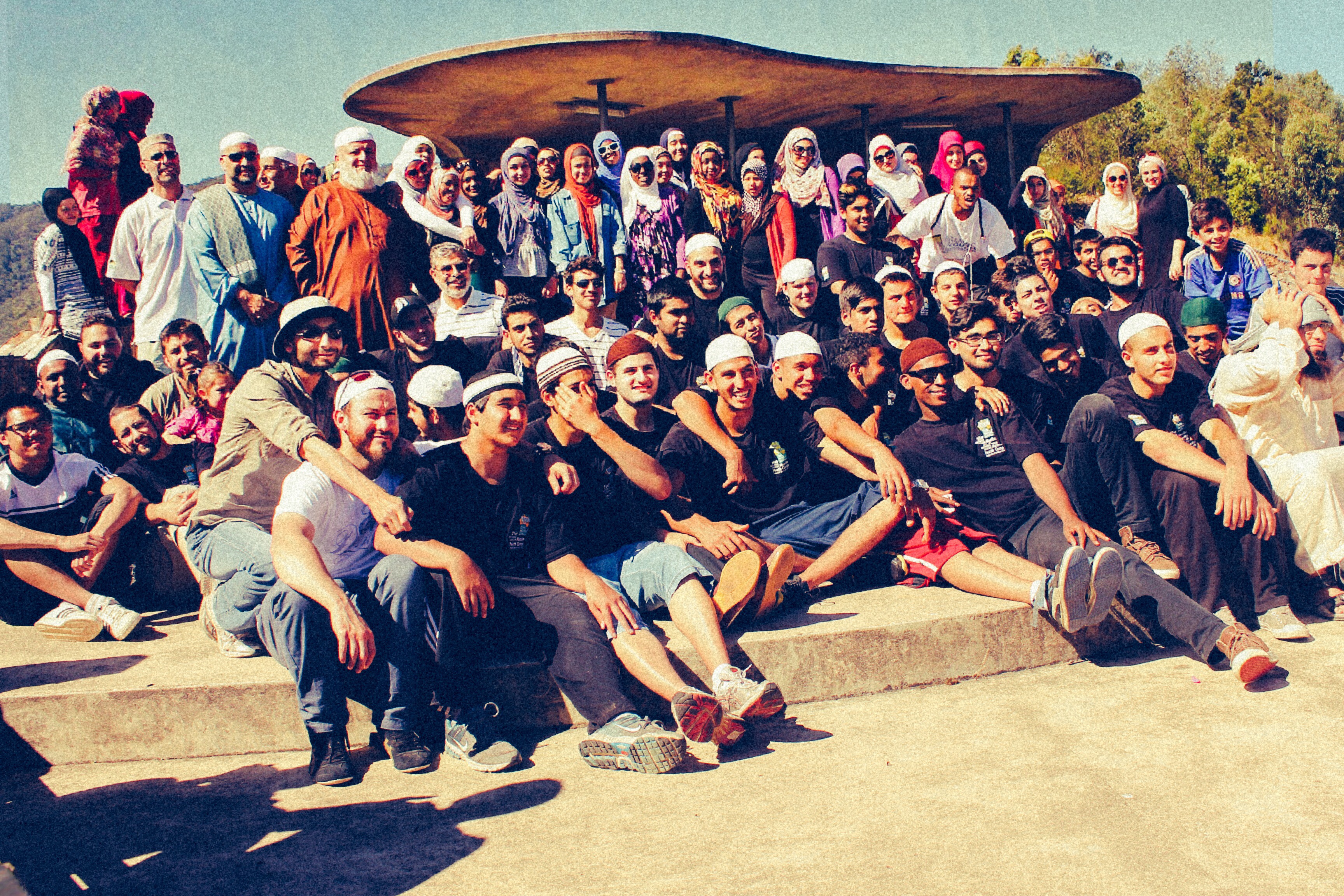 Support Young Muslims Develop a Strong Sense of Islamic Identity ...