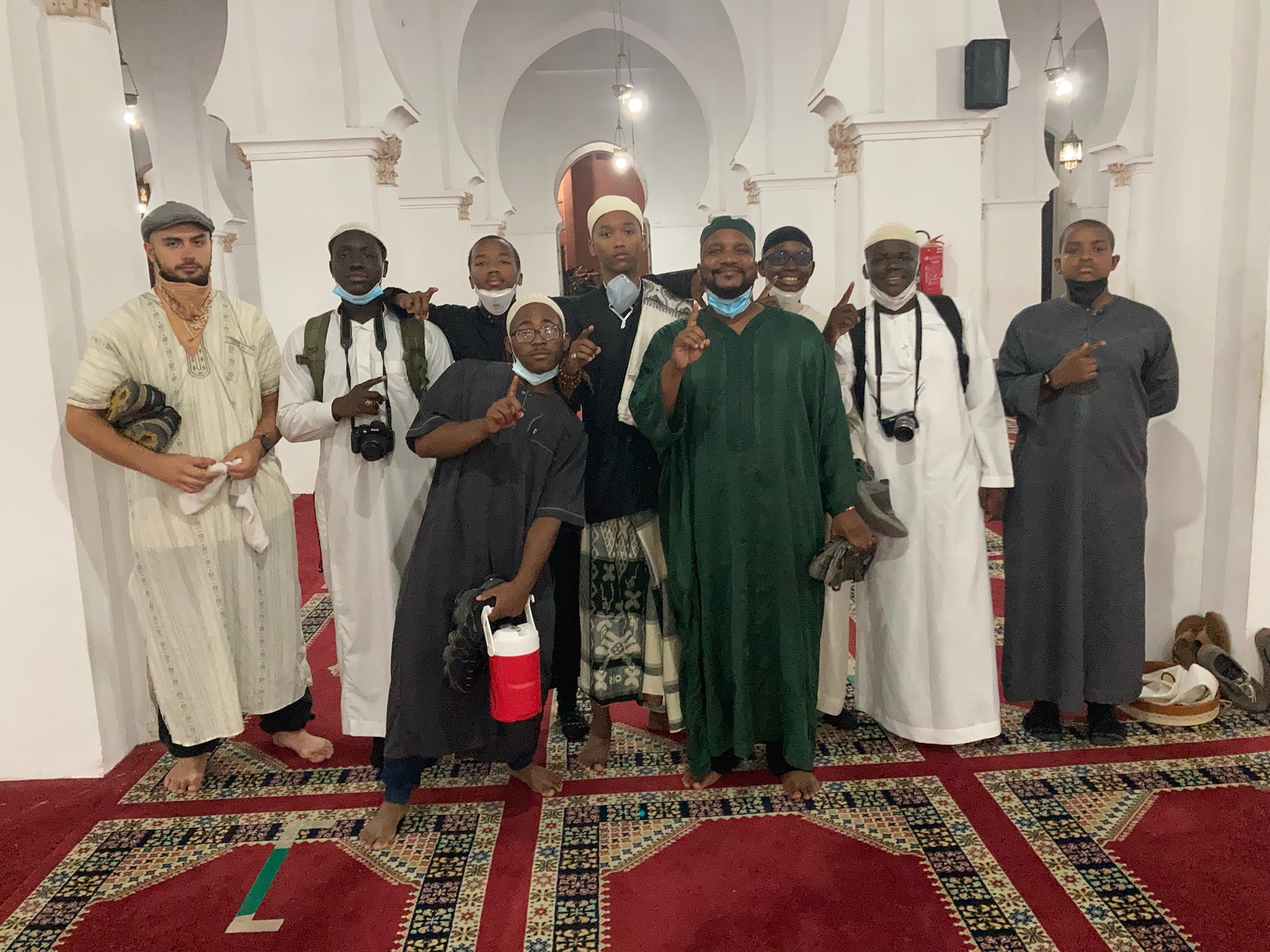 Build the First Inner-city Quran Boarding School in America ...