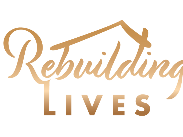 Rebuilding Lives | LaunchGood | LaunchGood