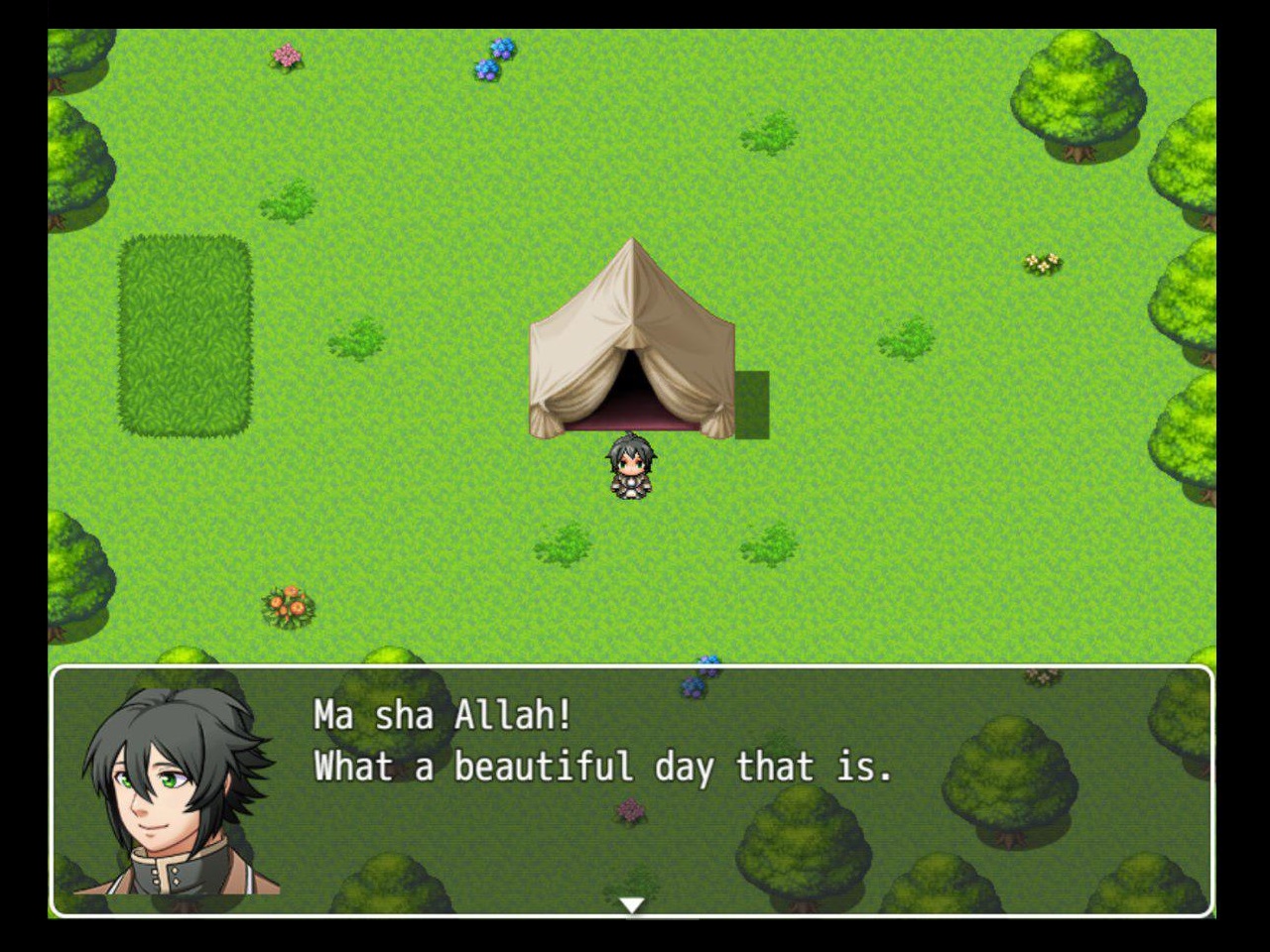 Educational Islamic Computer Games | LaunchGood | LaunchGood