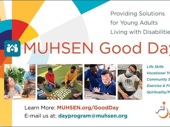 Muhsen Adult Day Program | LaunchGood | LaunchGood