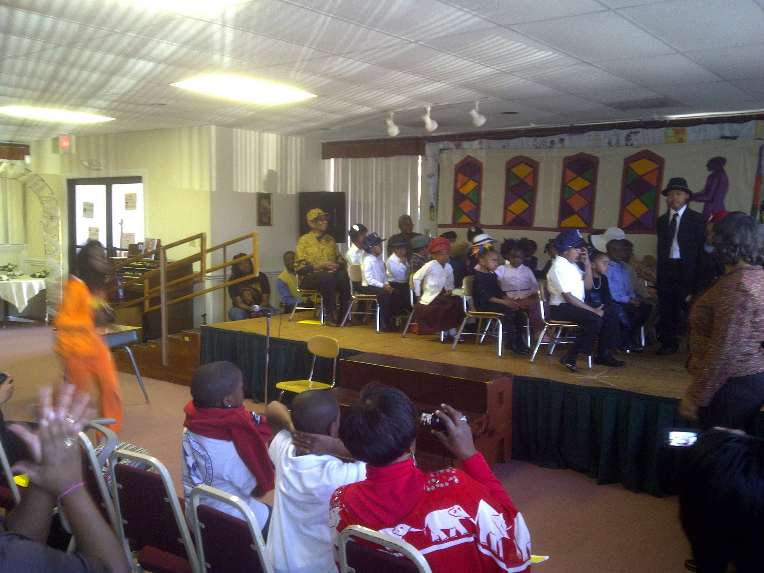 As Salaam Islamic Center of Raleigh Building Project | LaunchGood ...