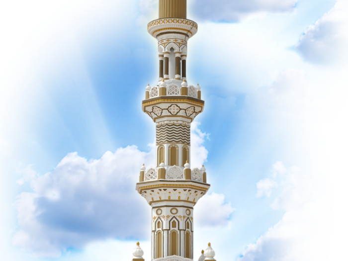 Building Houses of Allah | LaunchGood | LaunchGood